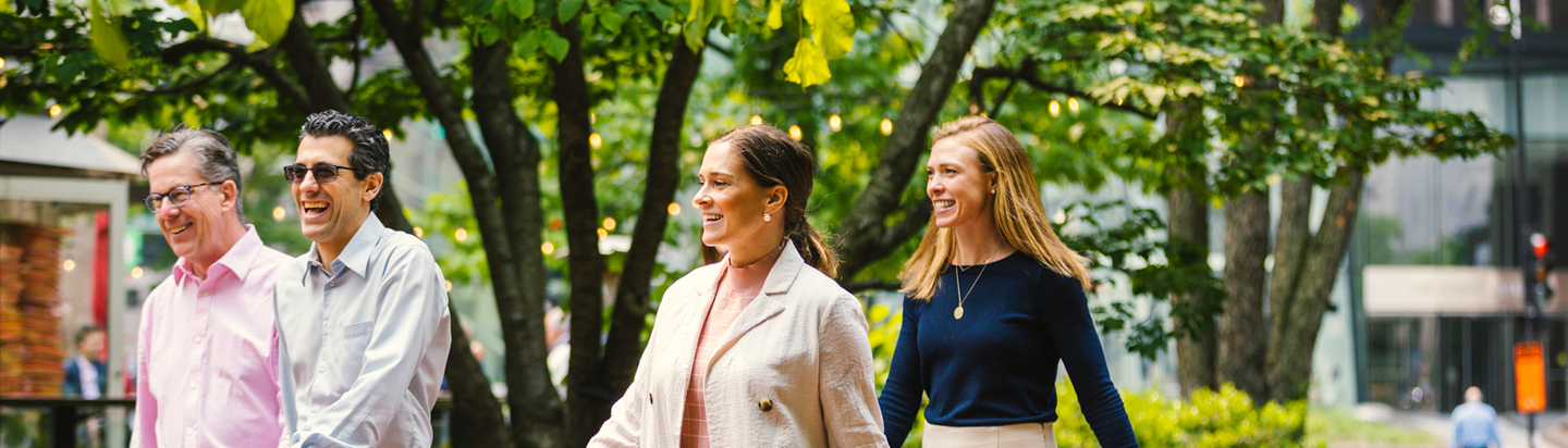 Our Team | Merganser Capital Management | Boston MA